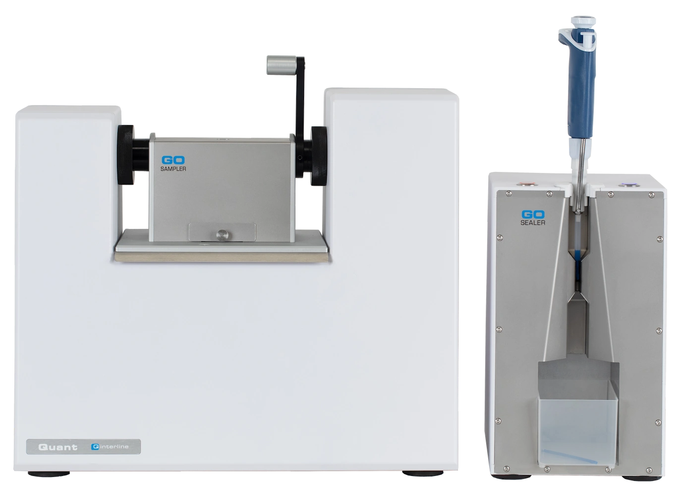 DairyQuant GO changing milk analysis