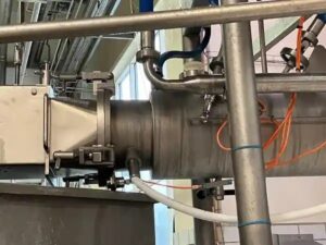 Q-Interline - your NIR partner