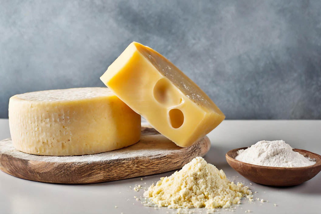 Dairy tests machines - Q-Interline